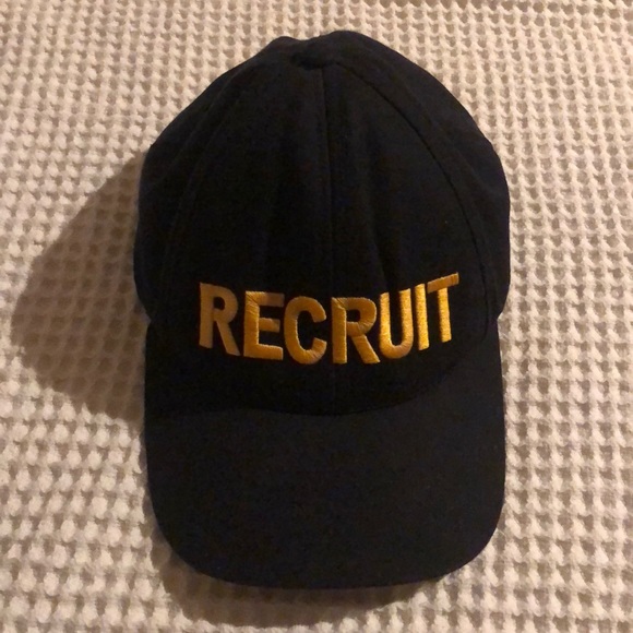 Accessories | Graffiti Mens Blk Recruit Cap Os Adjustable Snapback Made ...